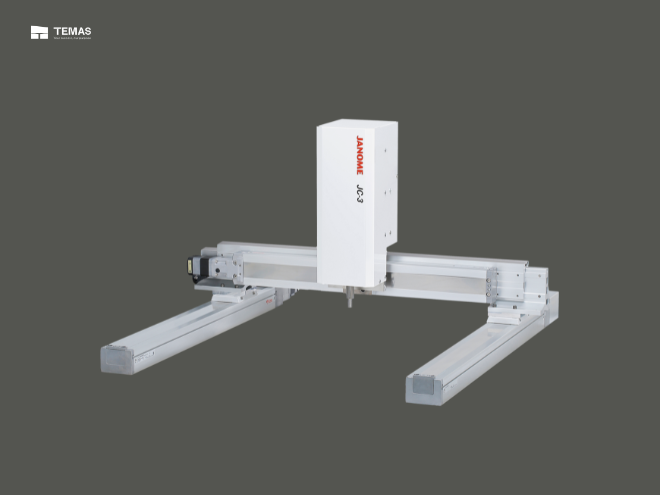 Types of industrial robots: Definition, classification and applications