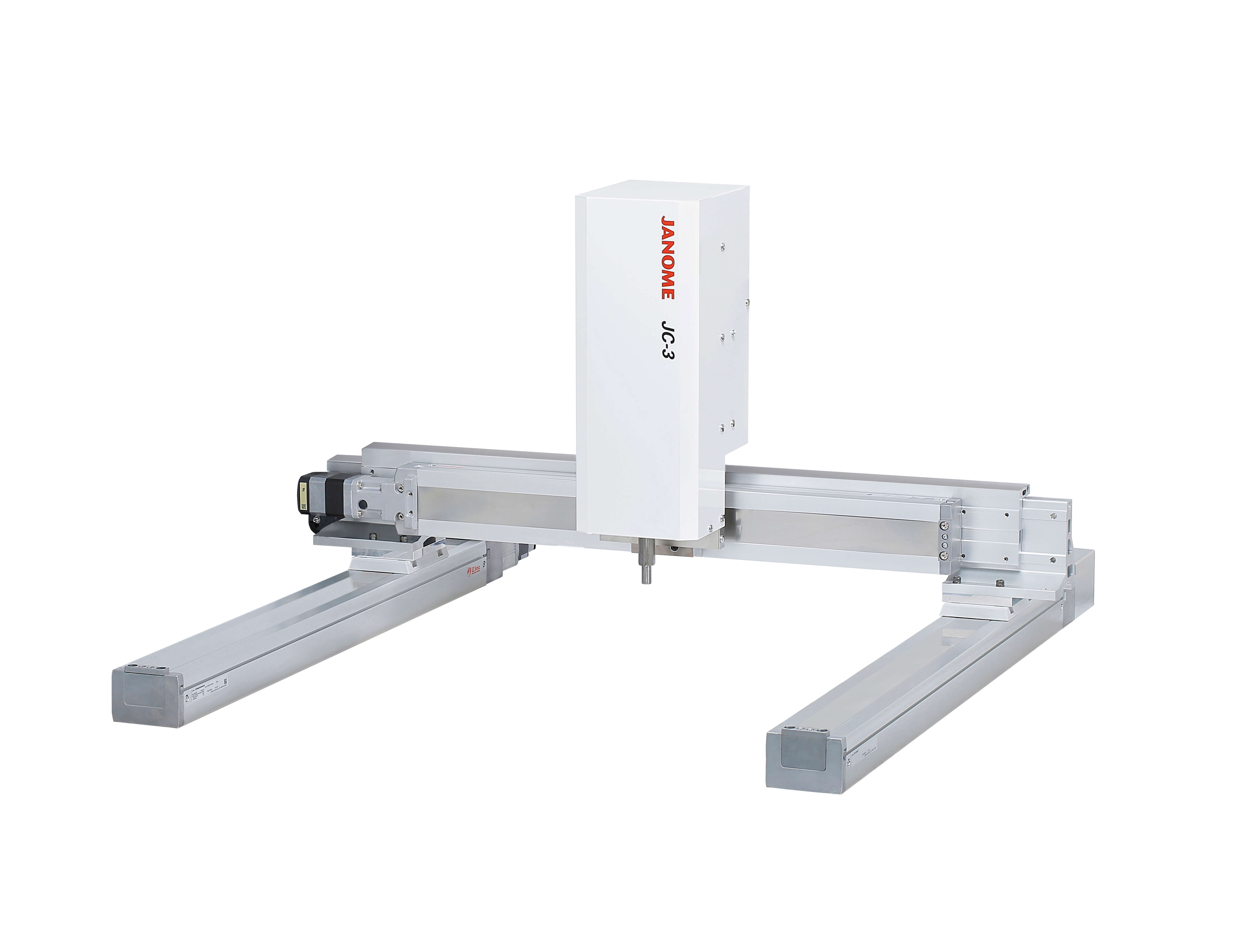 Robot cartesian janome jc-3 series
