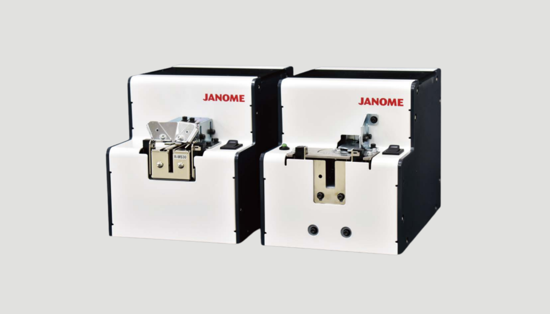 Máy cấp vít tự động janome cho robot - jsp-rsd series