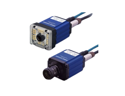 Fixed-mount code scanner with ocr mars tohken | mvf-500 series