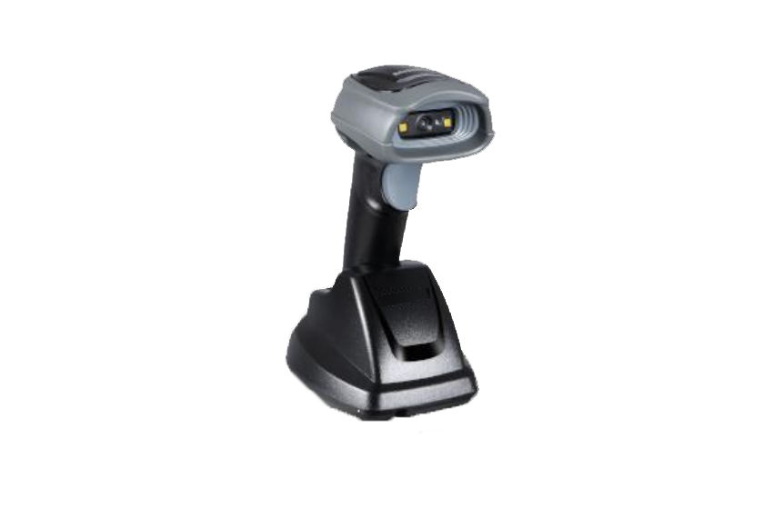 Máy đọc barcode cầm tay bluetooth mars tohken | mcr-h260b series