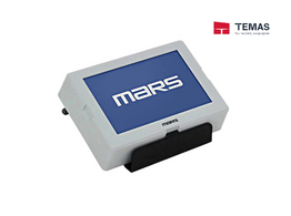 Multi-terminal rfid mars tohken