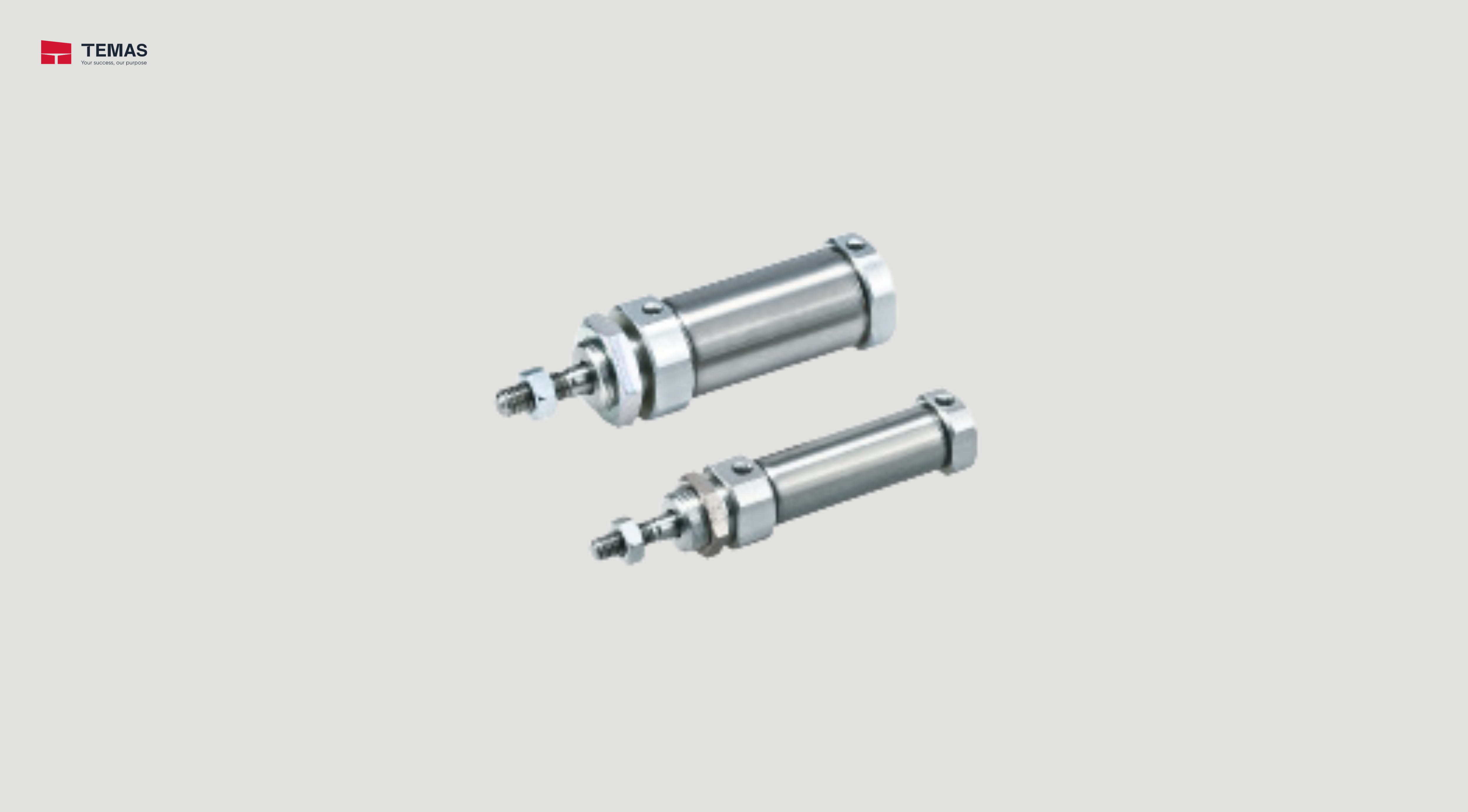 Xi lanh khí smc cj2 dạng nhỏ gọn cj2-x3175