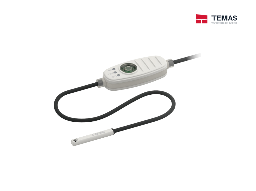 Cảm biến vị trí nhỏ gọn smc d-mpg series cho xy lanh