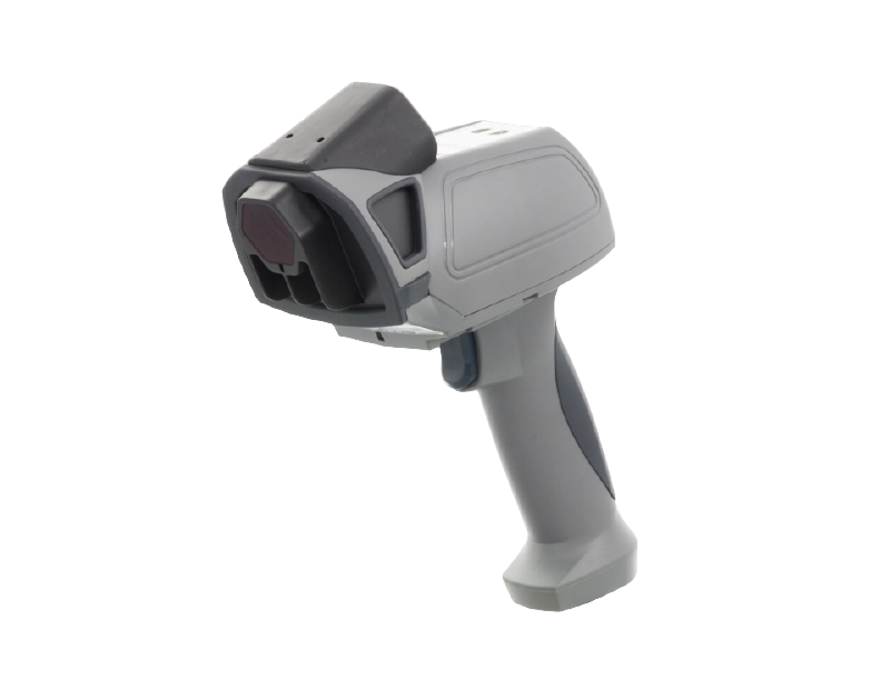 Handheld dpm & high-resolution code scanner (2d) mars tohken | mcr-h720 ...
